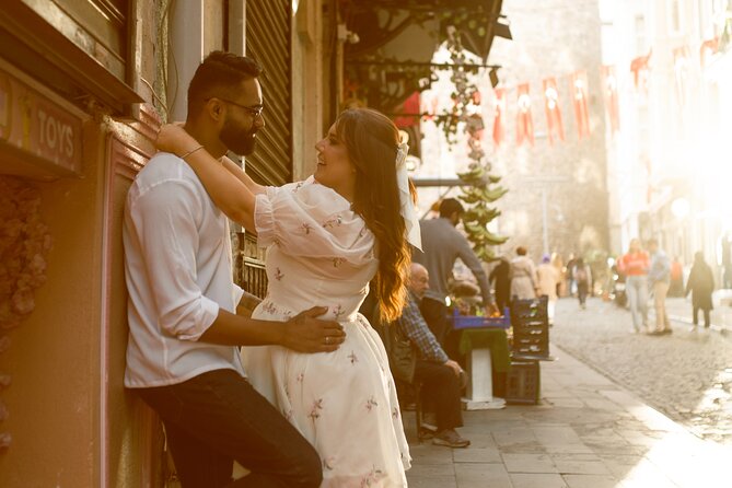 Private Photoshoot in Istanbul  Capture Your Memories - Frequently Asked Questions