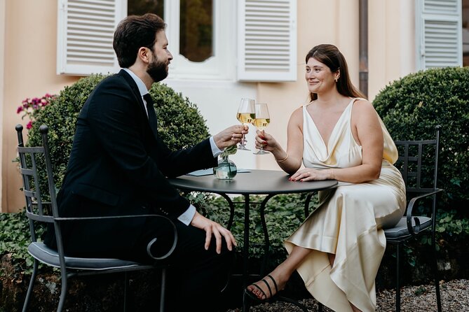 Private Photoshoot in Rome - The Review Buzz: What Travelers Say