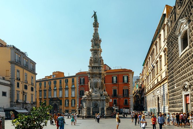 PRIVATE Rome Kickstart Tour With a Local PRIVATE Guide - Final Thoughts