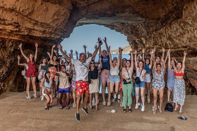 PRIVATE Safari Beach Tour Ibiza - The Sum Up: Who Is This Tour Best For?