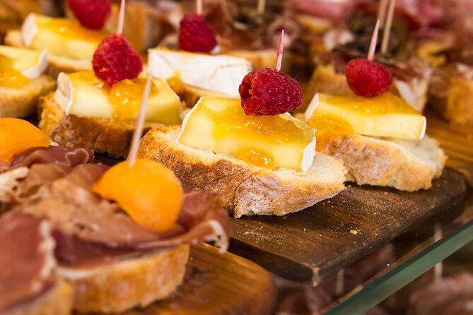 Private Secret Venice Tour; Rialto Market, San Polo & Food and Wine tasting - FAQs About This Venice Tour