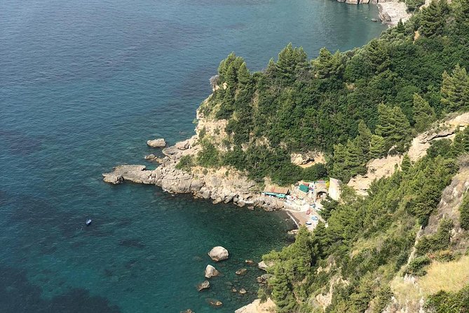 Private Shore Excursion from Naples to Pompeii, Sorrento and Positano - FAQ