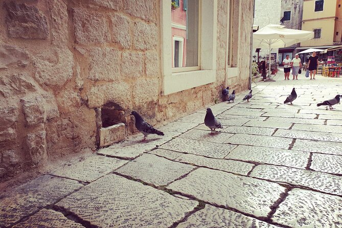 Private Sibenik Walking Historical Morning or Evening Tour - FAQs About the Sibenik Private Walking Tour
