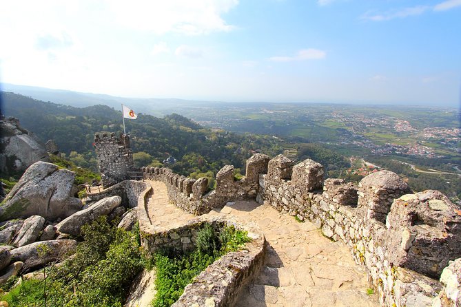 Private Sintra Half-Day Tour: UNESCO Heritage and Pena Palace - FAQ
