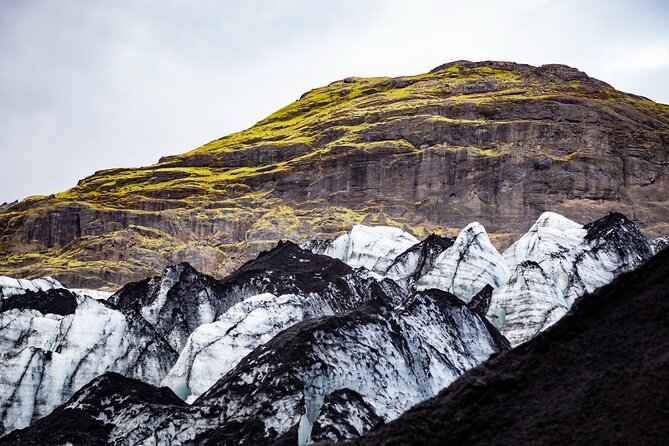 Private South Coast Fire and Ice: Glacier viewpoint & Lava Show - FAQ