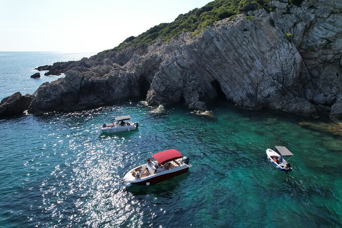 Private Speedboat Tour- Blue cave, sandy beaches and snorkelling - Who Should Skip?