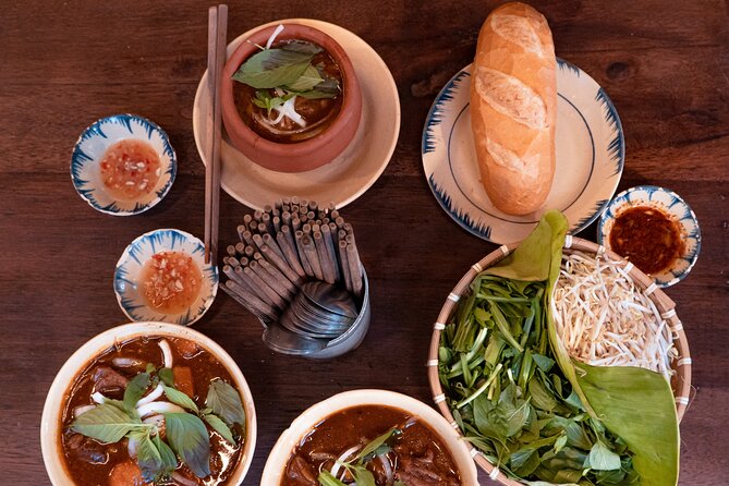 Private Street Food Motorbike Tour in Ho Chi Minh City - What Makes This Tour Stand Out?