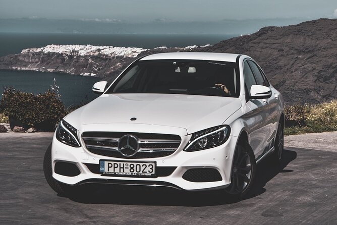 Private Tailormade Tour in Santorini Island with Local Driver - Is This Tour Right for You?