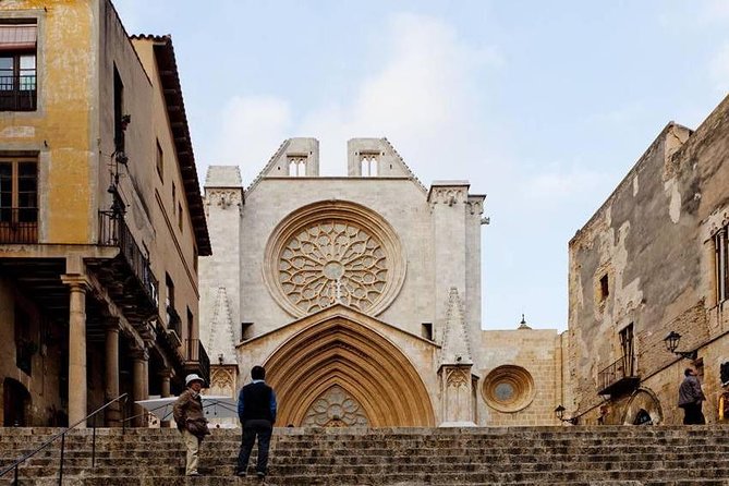 Private Tarragona and Sitges Tour with Hotel pick-up from Barcelona - Final Thoughts