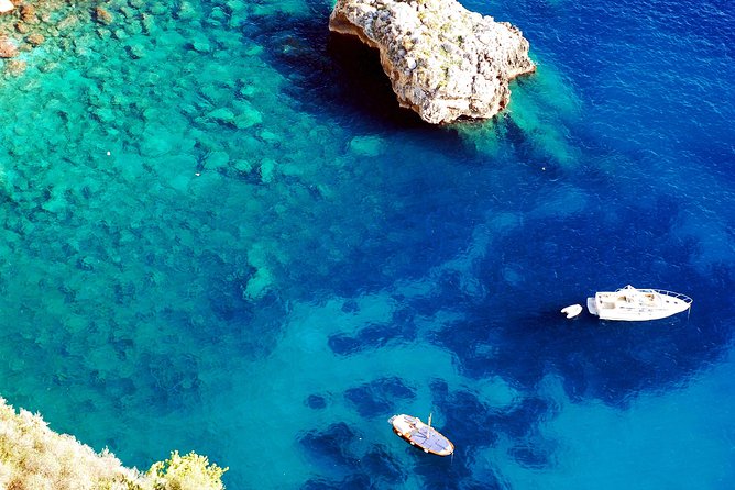 Private Tour: Amalfi Coast to Capri Cruise - FAQ