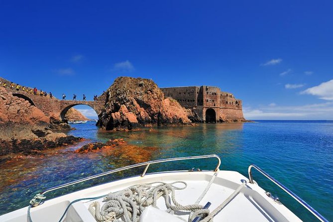 Private Tour: Berlenga Grande Island Day Trip from Lisbon - FAQs