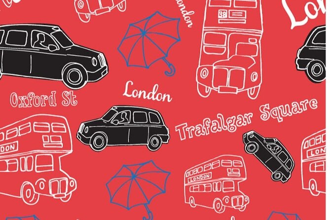 Private Tour: Black Taxi Tour of London - Who Should Consider This Tour?
