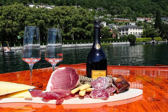Private Tour by Classic Wooden Boat on Lake Como 6 pax - Who Will Love This Tour?
