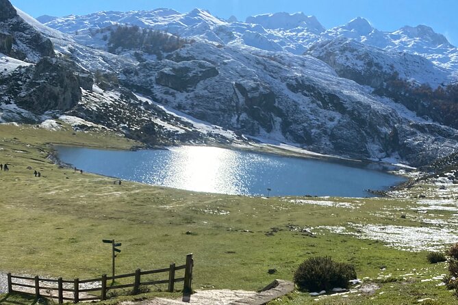 Private Tour from Oviedo to Covadonga, lakes, & sailors villages - What Travelers Are Saying