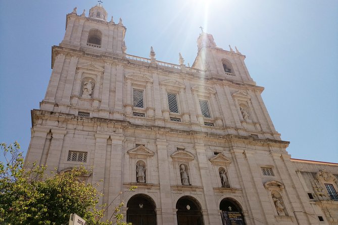 Private Tour: Highlights of Historical Lisbon in 4H with Transfer - Who Will Love This Tour?