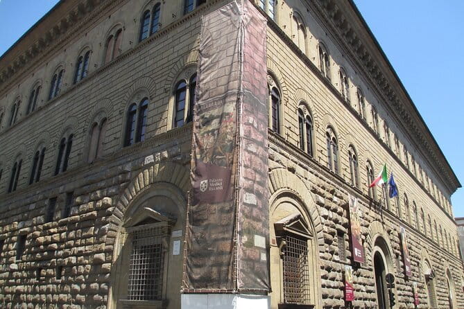 Private Tour in Florence: 3-hour Walking tour in Florence - The Sum Up: Who Will Love This Tour?