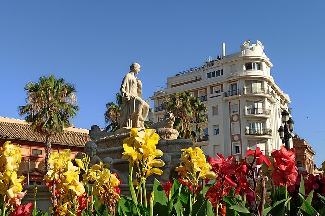 Private Tour Jewish Quarter, center and Plaza de España - The Sum Up: Who Should Consider This Tour?