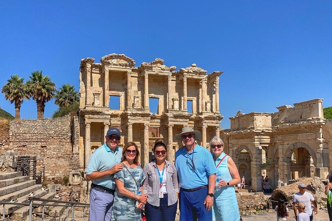PRIVATE TOUR: Mary's House and Ephesus Ruins with MUSUEM TICKETS - Final Thoughts
