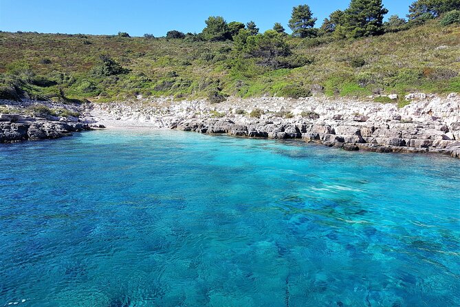 Private Tour of Red rocks, Pakleni Islands and Hvar's Southern Beaches - Who Would Love This Tour?