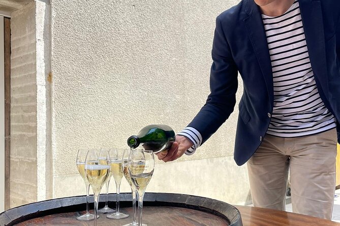 Private tour of the Champagne area, meet local producers and taste their Champagne, start from your hotel in Paris. - Final Verdict