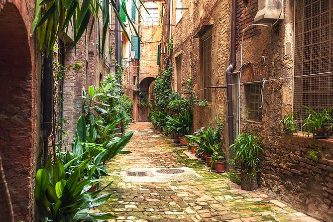 Private Tour: Secret Siena Walking Tour - FAQs