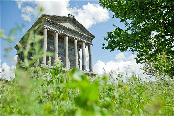 Private tour to Garni - Geghard - Tsaghkadzor (Kecharis) - FAQ