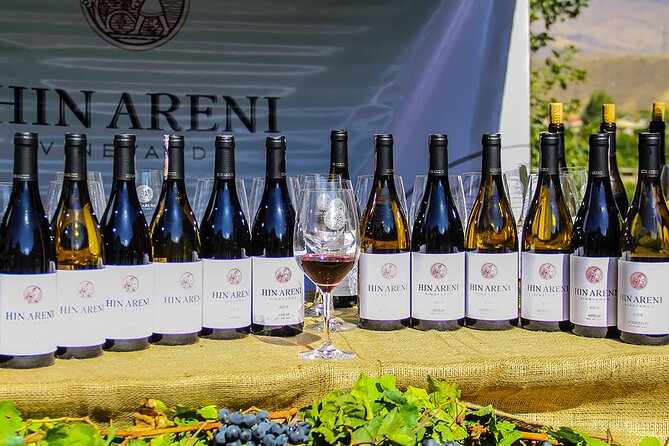 Private tour to Hin Areni winery, Tatev monastery & ropeway, Khndzoresk caves - FAQs