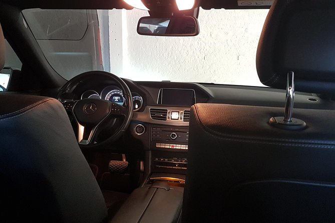 Private Transfer from Civitavecchia Port to Hotel in Rome - FAQs