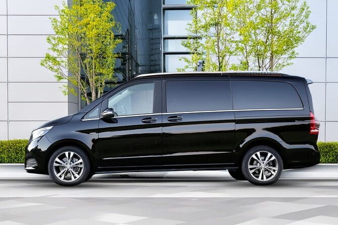 Private Transfer from Florence Airport to your Hotel in Florence - Price and Overall Value