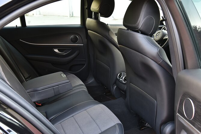 Private Transfer From Pireaus Port To Athens Airport - FAQ
