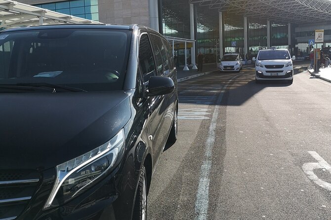 Private Transfer From/To Airport or Port or Rome city. - Who Will Get the Most Out of This Service?