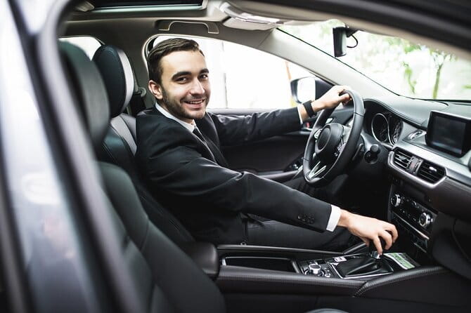 Private Transfer from your Hotel in Florence to the Airport - Who Will Love This Service?