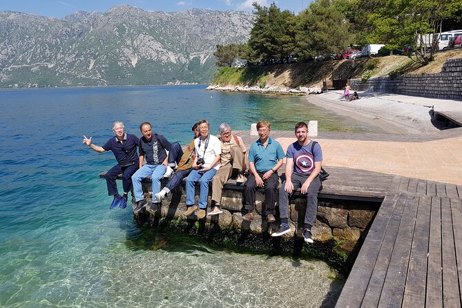 Private transfer Split airport to Split (any location) up to 8 passengers - Who Should Book This Transfer?