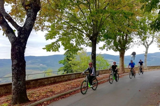Private Tuscany Cycling Tour from Florence - The Cost-Value Analysis