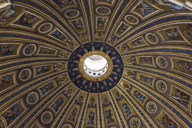 Private Vatican Highlights Tour - Skip The Line - What It All Means for Travelers