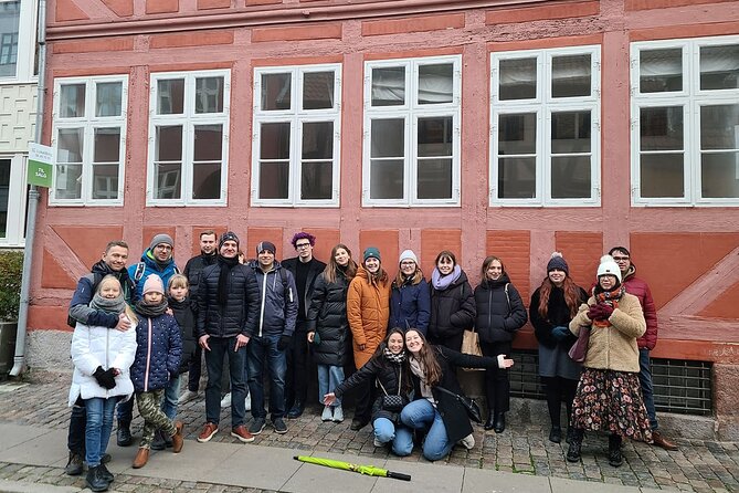 Private Walking Tour of Christianshavn - The Sum Up