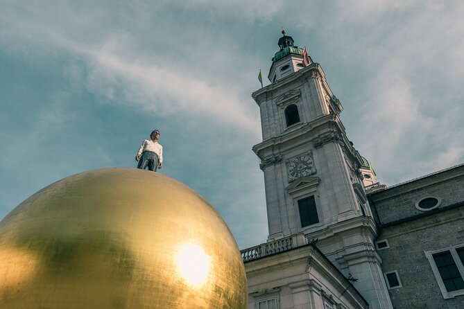 Private Walking Tour of Salzburg - Summary and Who Should Book