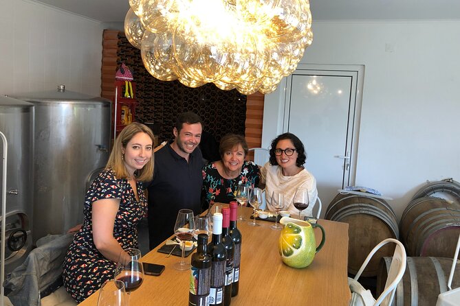 Private Wine Tour in the Douro Valley - Private wine tastings and lunch included - FAQ