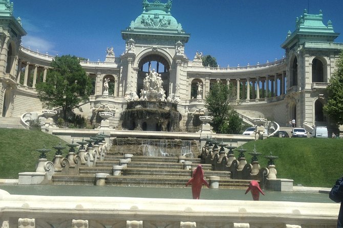 Provence: Aix en Provence, Cassis and Marseille Private Tours - Who Will Love This Tour?