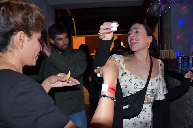 Pub Crawl Palermo - Practical Tips for Participants