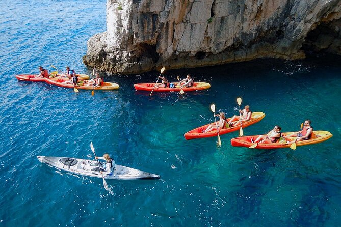 Pula Kayak, Cliffs & Snorkeling Adventure - Who Will Love This Tour?