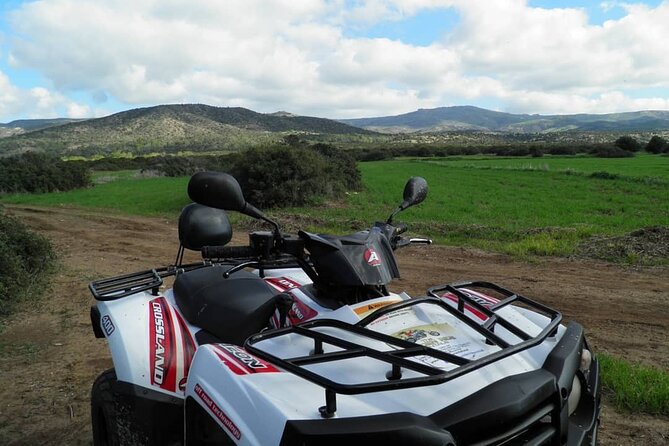 Quad or Buggy Tour from Coral Bay to Adonis Baths - Final Thoughts