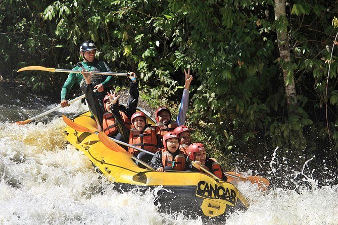 Rafting - Brotas - Rio Jacaré Pepira - FAQs: Your Questions Answered