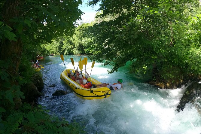 Rafting Cetina River Half Day Trip - Final Thoughts: Who Will Love This Tour?
