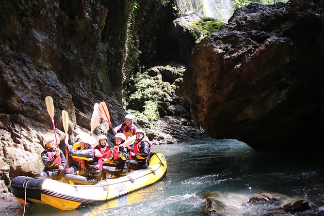 Rafting: Grand Canyon of Lao - FAQs