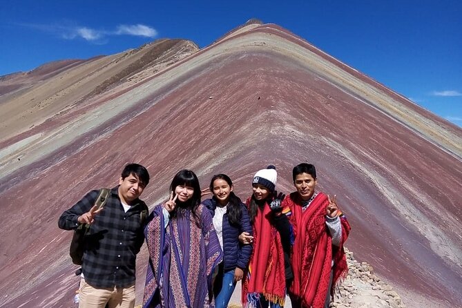Rainbow Mountain Full Day Trek - Final Thoughts