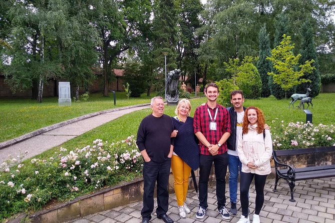 Red Belgrade Communist Tour - Final Thoughts