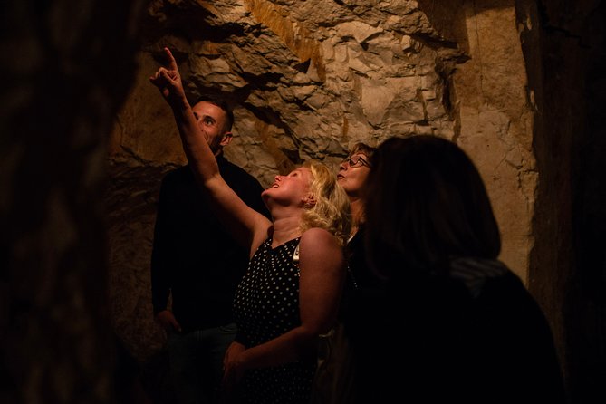 Reims: Small-Group Champagne Tour with Champagne Tastings and Lunch - FAQs