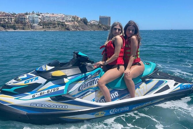 Rent Jetski - FAQs