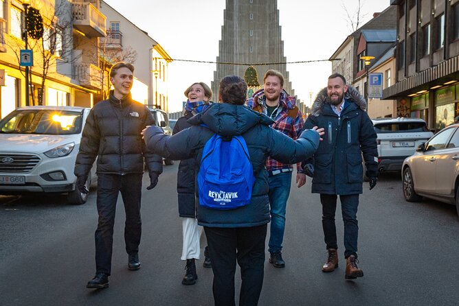 Reykjavik Food Walk - Local Foodie Adventure in Iceland - FAQ